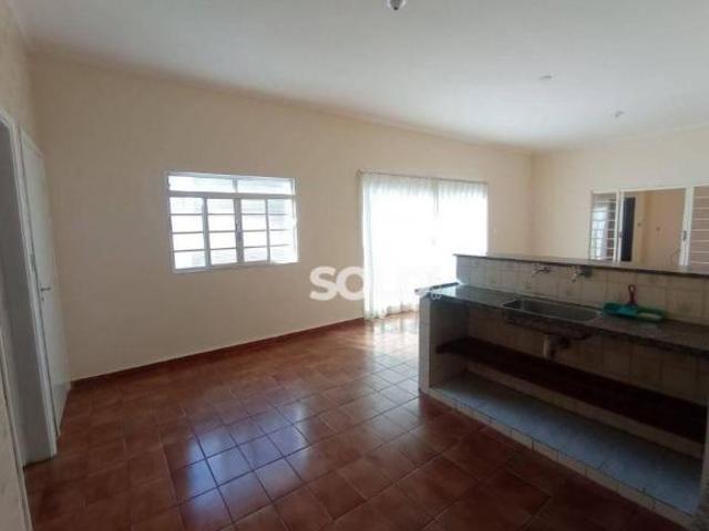 Casa com 3 dormitórios à venda, 225 m² por R$ 440.000 Jardim Bueno Franca/SP