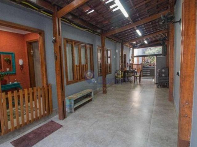 Casa com 3 dormitórios à venda, 225 m² por R$ 4.000.000,00 Santo Amaro São Paulo/SP