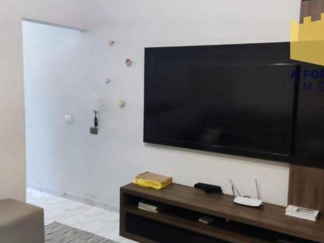 Casa com 3 dormitórios à venda, 225 m² por R$ 500.000,00 Jardim Lizandra Americana/SP