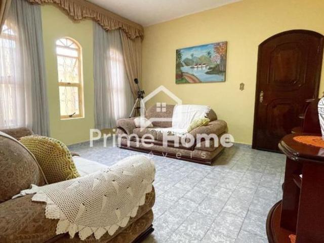 Casa com 3 dormitórios à venda, 225 m² por R$ 510.000 Jardim Adhemar de Barros
