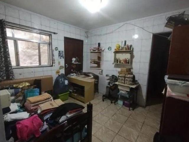 Casa com 3 dormitórios à venda, 225 m² por R$ 530.000,00 Jardim Las Vegas Santo André/SP