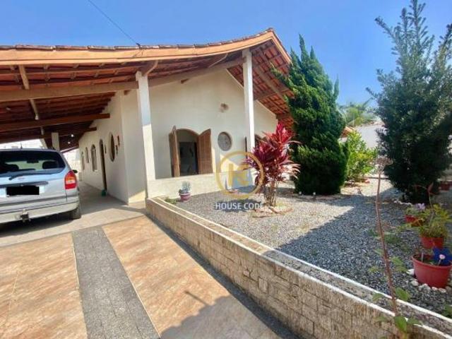 Casa à venda, 225 m² por R$ 595.000,00 Jardim Barra de Jangada Peruíbe/SP