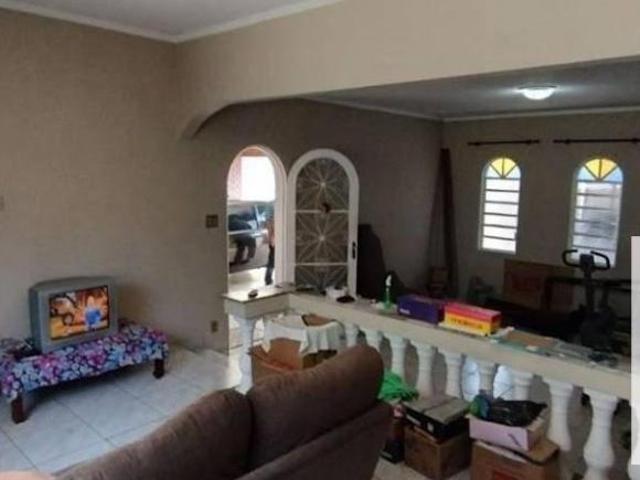 Casa com 3 dormitórios à venda, 225 m² por R$ 631.000,00 Jardim do Trevo Campinas/SP