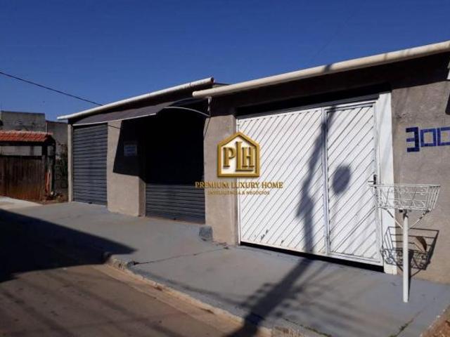 Casa com 3 dormitórios à venda, 225 m² por R$ 600.000,00 Jardim Paraíso do Tanque Atibaia/SP