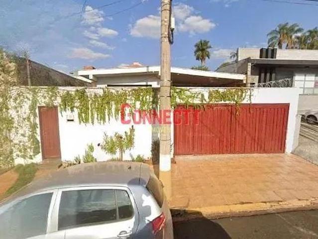 Casa com 3 dormitórios à venda, 225 m² por R$ 650.000 Jardim Sumaré Ribeirão Preto/SP