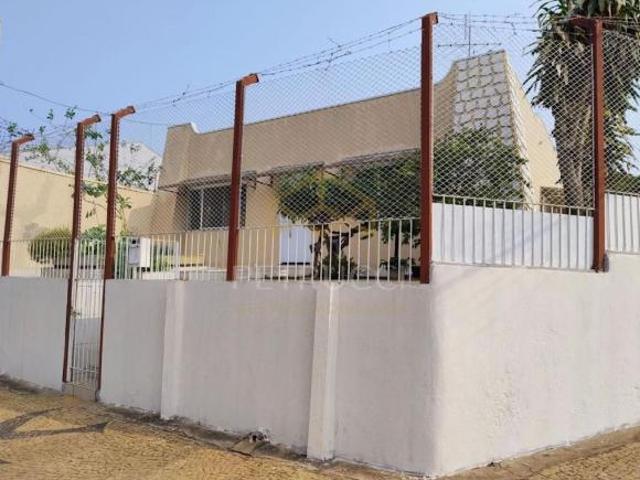 Casa com 3 dormitórios à venda, 225 m² por R$ 745.000,00 Jardim Nova Europa Campinas/SP