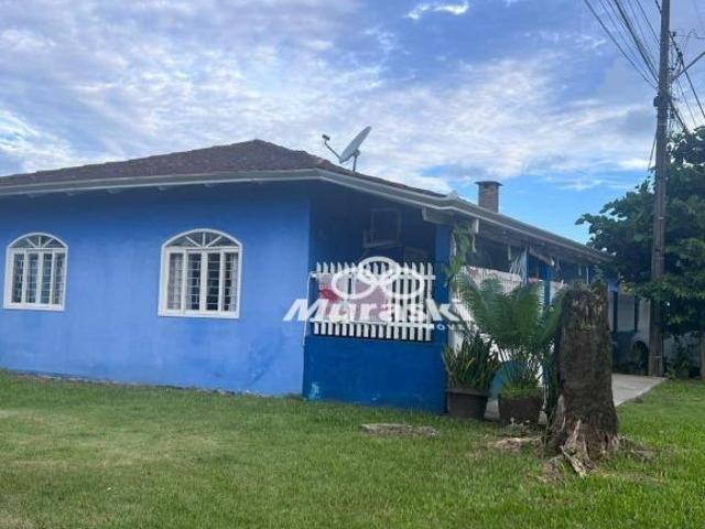 Casa com 3 dormitórios à venda, 225 m² por R$ 750.000,00 Piçarras Guaratuba/PR