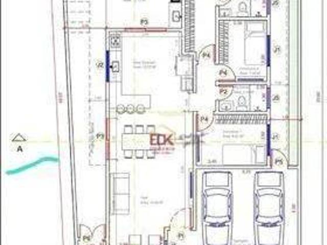 Casa com 3 dormitórios à venda, 225 m² por R$ 848.000,00 Reserva do Vale Caçapava/SP