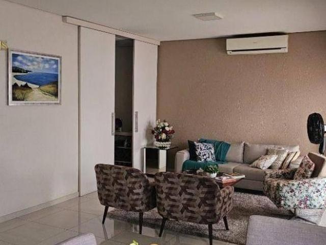 Casa com 3 dormitórios à venda, 225 m² por R$ 949.900,00 Rodoviária Parque Cuiabá/MT