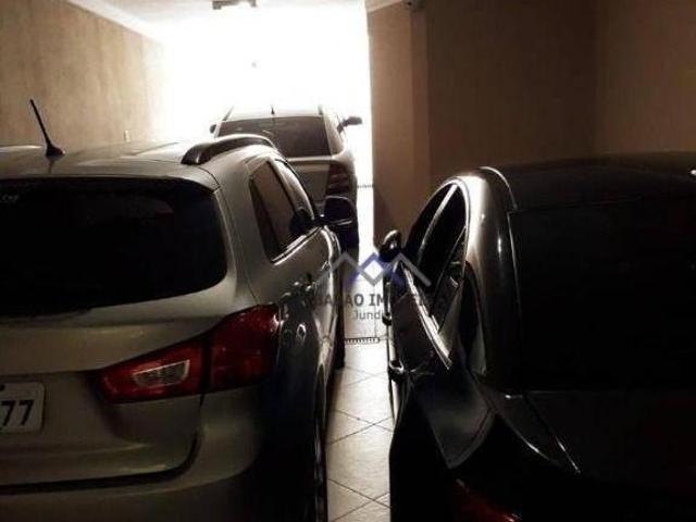 Casa com 3 dormitórios à venda, 225 m² por R$ 950.000,00 Vila Nova Esperia Jundiaí/SP