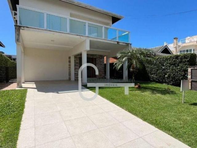 Casa com 3 dormitórios à venda, 226 m² por R$ 1.400.000,00 Bougainvillee II Peruíbe/SP