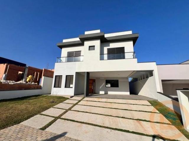 Casa com 3 dormitórios à venda, 226 m² por R$ 1.549.000,00 V Medeiros Itupeva/SP