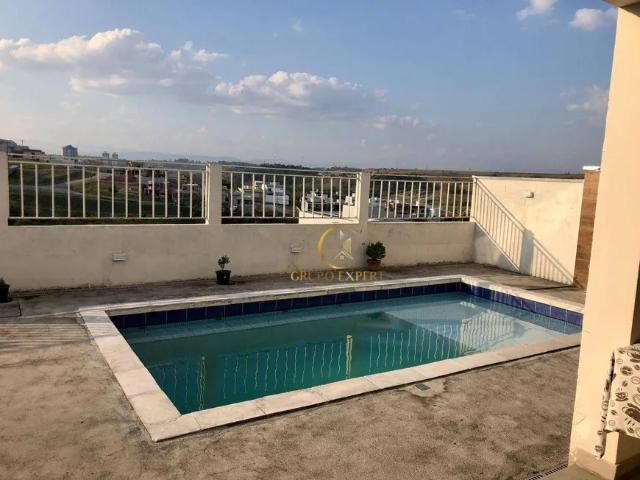 Casa com 3 dormitórios à venda, 226 m² por R$ 1.600.000,00 Condomínio Verana São José dos Campos