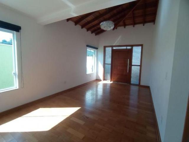 Casa com 3 dormitórios à venda, 226 m² por R$ 1.600.000,00 Terras de Atibaia II Atibaia/SP