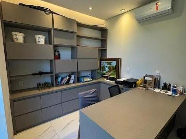 Casa com 3 dormitórios à venda, 226 m² por R$ 1.630.000,00 Buona Vita São José do Rio Preto/SP