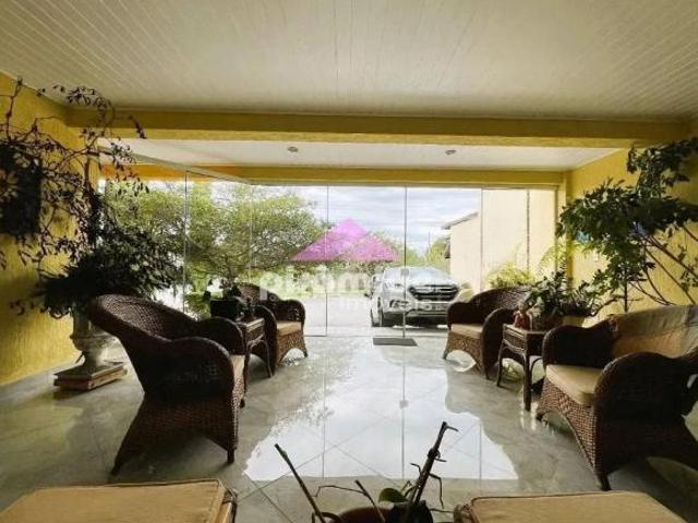 Casa com 3 dormitórios à venda, 226 m² por R$ 1.650.000,00 Urbanova São José dos Campos/SP
