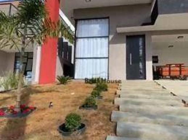 Casa com 3 dormitórios à venda, 226 m² por R$ 1.750.000,00 Altos de São Roque São Roque/SP