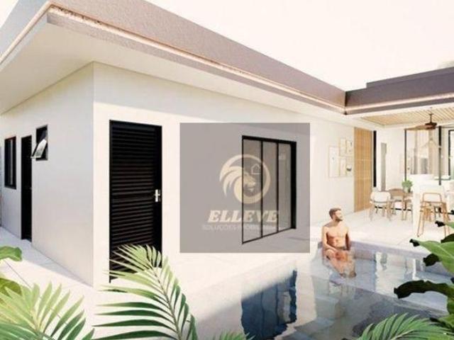 Casa com 3 dormitórios à venda, 226 m² por R$ 1.850.000,00 Medeiros Jundiaí/SP