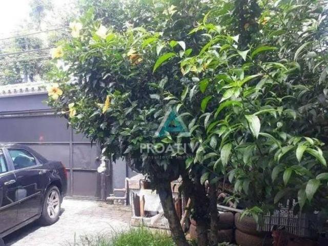 Casa com 3 dormitórios à venda, 226 m² por R$ 1.900.000,00 Campestre Santo André/SP