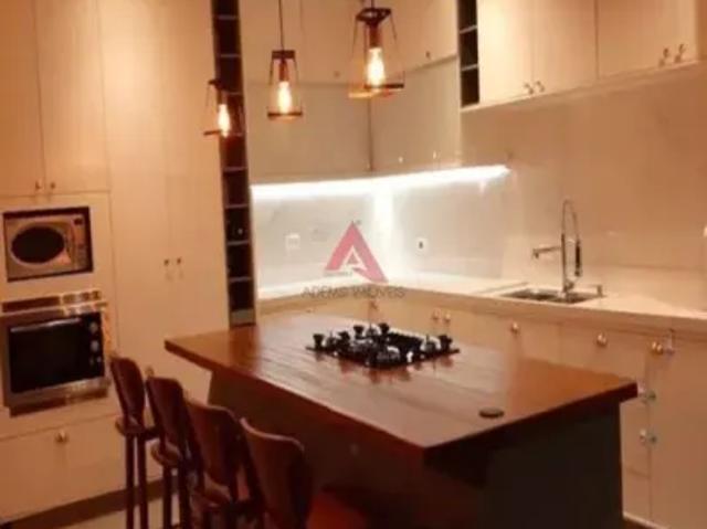 Casa com 3 dormitórios à venda, 226 m² por R$ 1.100.000,00 Bosque dos Manacas Jacareí/SP