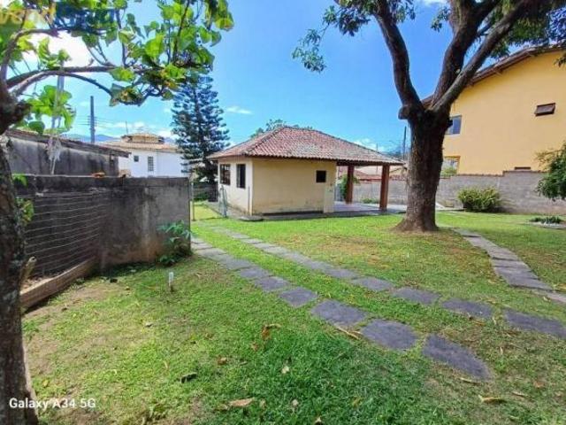 Casa com 3 dormitórios à venda, 226 m² por R$ 1.300.000,00 São Francisco São Sebastião/SP