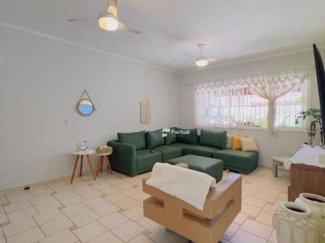 Casa com 3 dormitórios à venda, 226 m² por R$ 2.000.000,00 Jardim São Lourenço Bertioga/SP