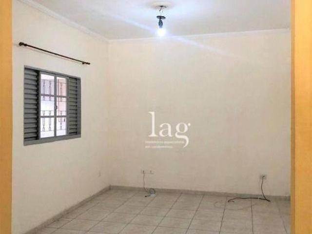 Casa com 3 dormitórios à venda, 226 m² por R$ 500.000,00 Vila Lucy Sorocaba/SP