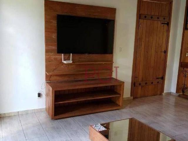 Casa com 3 dormitórios à venda, 226 m² por R$ 530.000 Parque Residencial Cândido Portinari Ribei