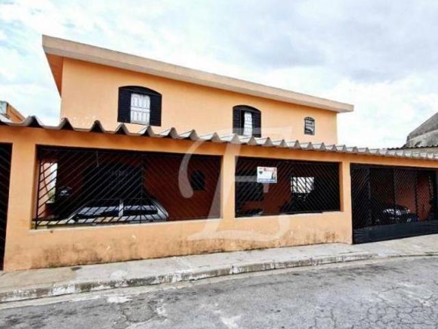 Casa com 3 dormitórios à venda, 226 m² por R$ 620.000,00 Limão São Paulo/SP