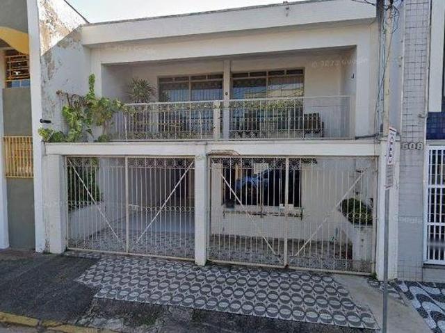 Casa com 3 dormitórios à venda, 226 m² por R$ 820.000,00 Centro Salto/SP
