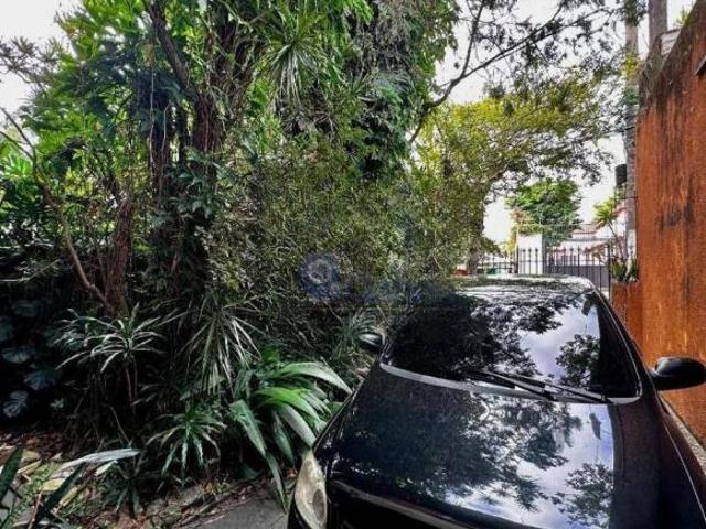Casa com 3 dormitórios à venda, 226 m² por R$ 850.000,00 Brooklin São Paulo/SP