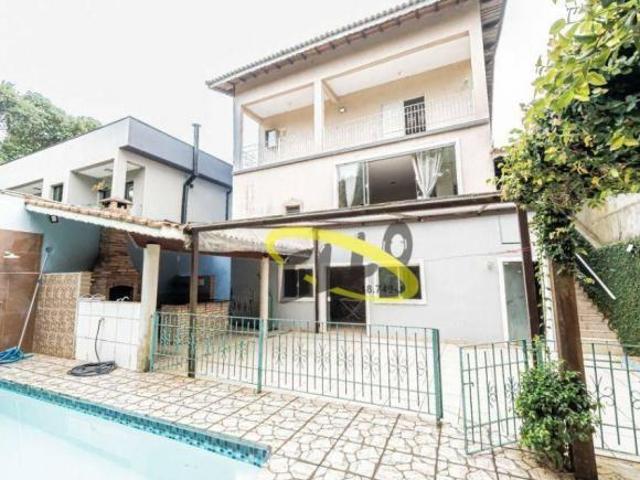 Casa à venda, 226 m² por R$ 900.000,00 Vila Paraty Vargem Grande Paulista/SP