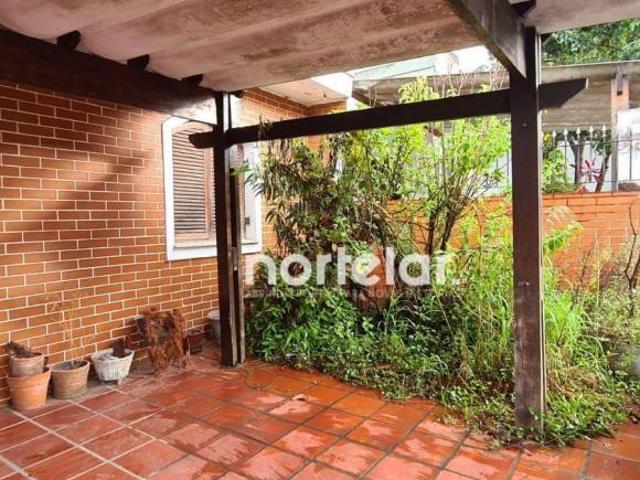 Casa com 3 dormitórios à venda, 226 m² por R$ 950.000,00 Vila Romana São Paulo/SP