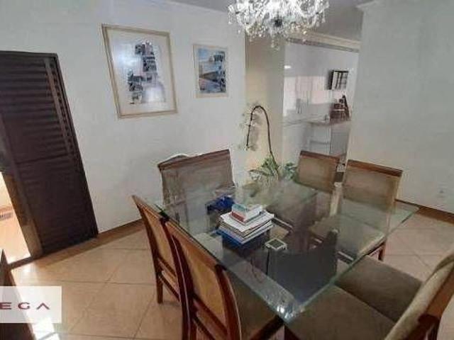 Casa com 3 dormitórios à venda, 226 m² por R$ 1.020.000,00 Jardim Guarani Campinas/SP