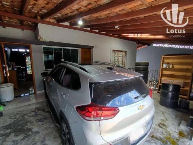 Casa com 3 dormitórios à venda, 227 m² Miguel Martini Jaguariúna/SP