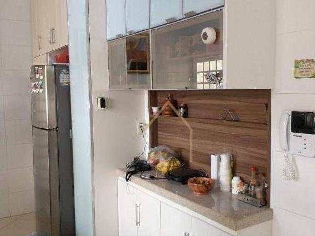 Casa com 3 dormitórios à venda, 227 m² São Manoel Americana/SP