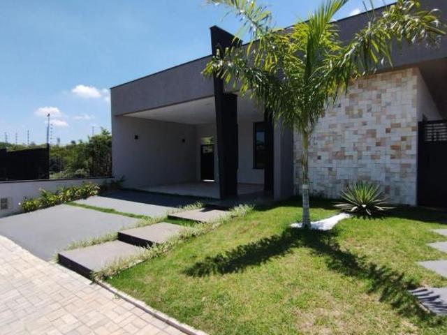 Casa com 3 dormitórios à venda, 227 m² por R$ 1.450.000,00 Parque Residencial Maria Elmira Caçap