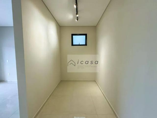 Casa com 3 dormitórios à venda, 227 m² por R$ 1.450.000,00 Residencial Santa Monica Caçapava/SP
