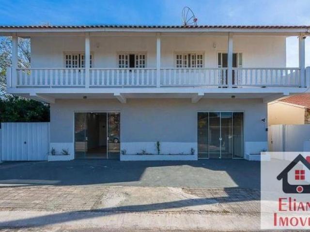 Casa com 3 dormitórios à venda, 227 m² por R$ 1.500.000,00 Centro Vinhedo/SP
