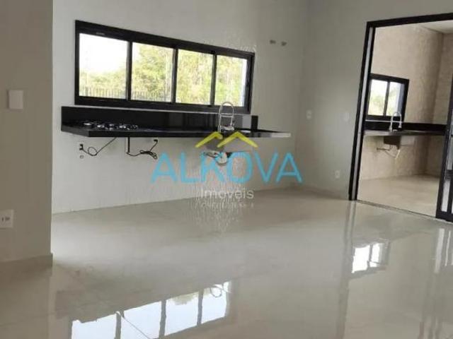 Casa com 3 dormitórios à venda, 227 m² por R$ 1.600.000,00 Residencial Colinas Caçapava/SP