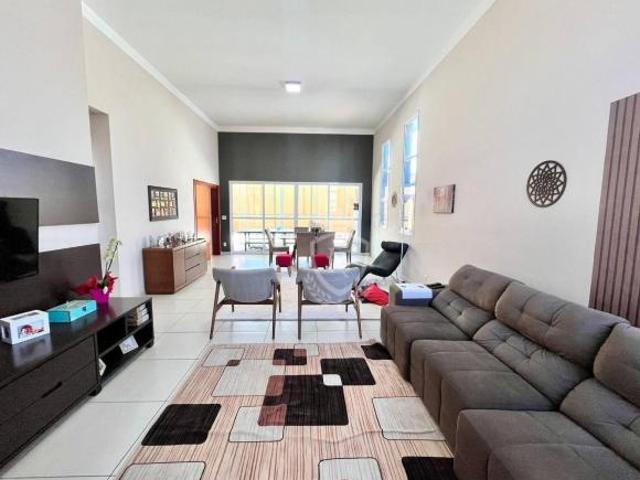 Casa com 3 dormitórios à venda, 227 m² por R$ 1.690.000,00 Condomínio Palmeiras Imperiais Salto/