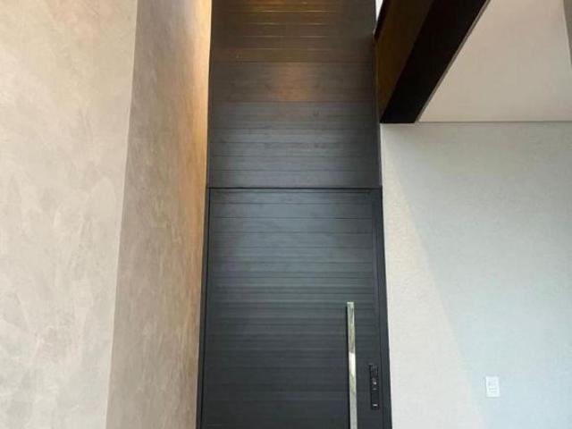 Casa em Condomínio Mont Blanc Sorocaba 227m² 3 Suítes