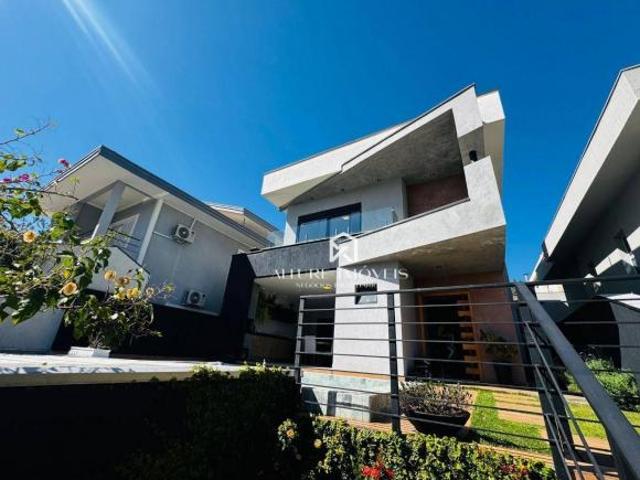 Casa com 3 dormitórios à venda, 227 m² por R$ 1.900.000,00 Urbanova São José dos Campos/SP
