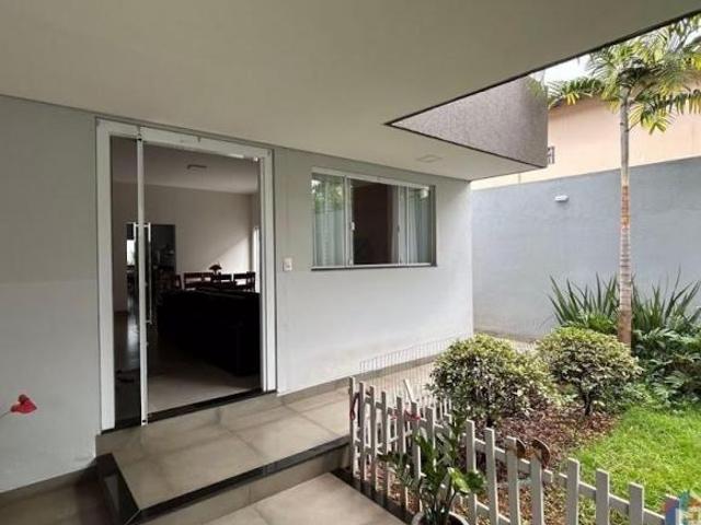 Casa à venda, 227 m² por R$ 1.080.000,00 Valparaíso Patos de Minas/MG