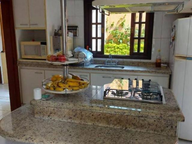 Casa com 3 dormitórios à venda, 227 m² por R$ 1.379.900,00 Jardim Paulista Várzea Paulista/SP