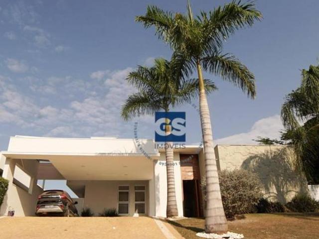 Casa com 3 dormitórios à venda, 227 m² por R$ 2.350.000,00 Condominio Fazenda Palmeiras Imperiais