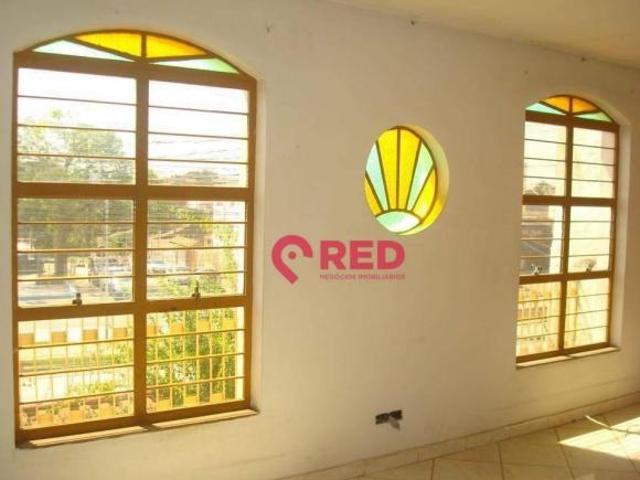 Casa com 3 dormitórios à venda, 227 m² por R$ 530.000,00 Vila Nova Sorocaba Sorocaba/SP