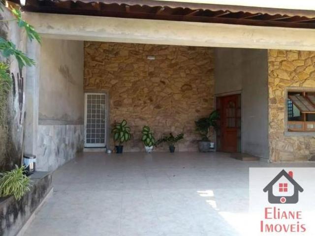 Casa com 3 dormitórios à venda, 227 m² por R$ 550.000,00 Vila Aeroporto Campinas/SP