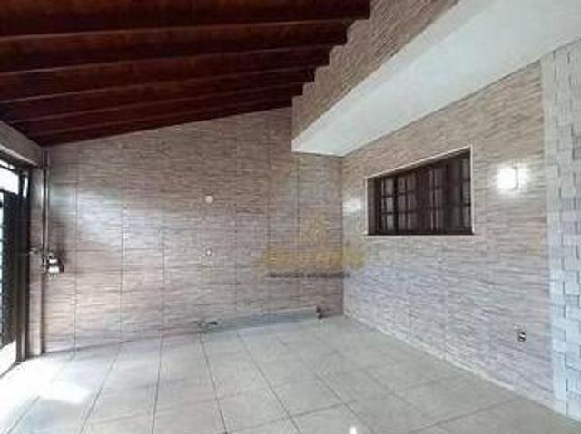 Casa com 3 dormitórios à venda, 227 m² por R$ 590.000 Jardim Boer I Americana/SP