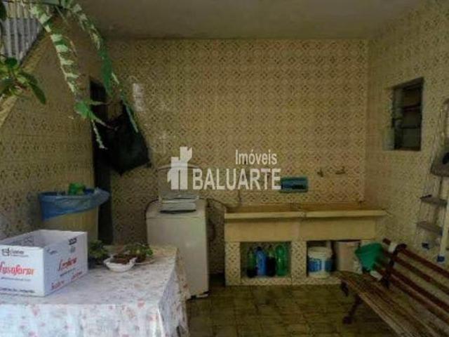 Casa com 3 dormitórios à venda, 227 m² por R$ 850.000,00 Vila São Pedro São Paulo/SP
